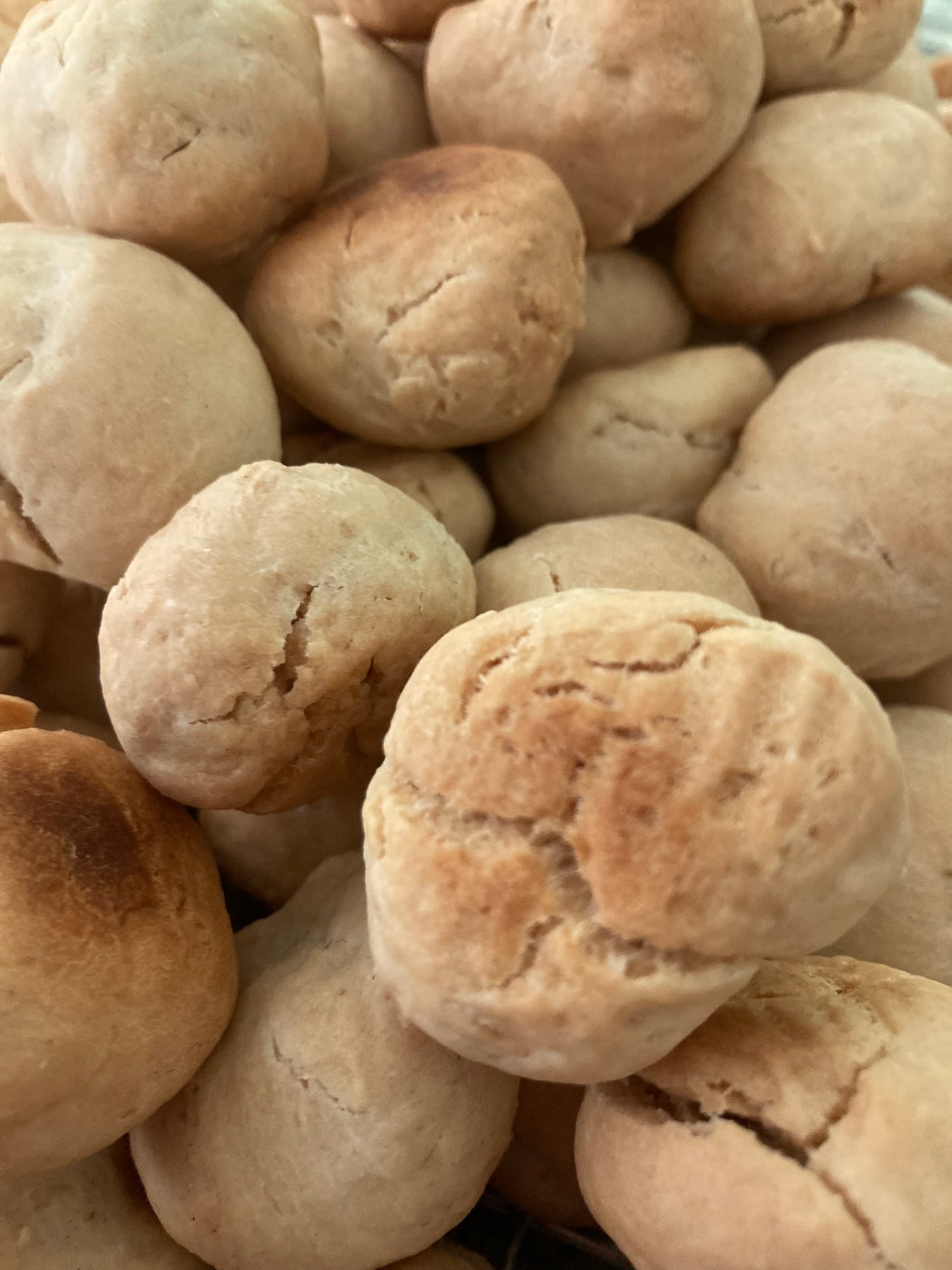 1 - 9 oz (approx) Bag of Original Style Oyster Crackers (24 crackers ...